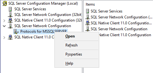 SQL traffic encryption - Mr Veee